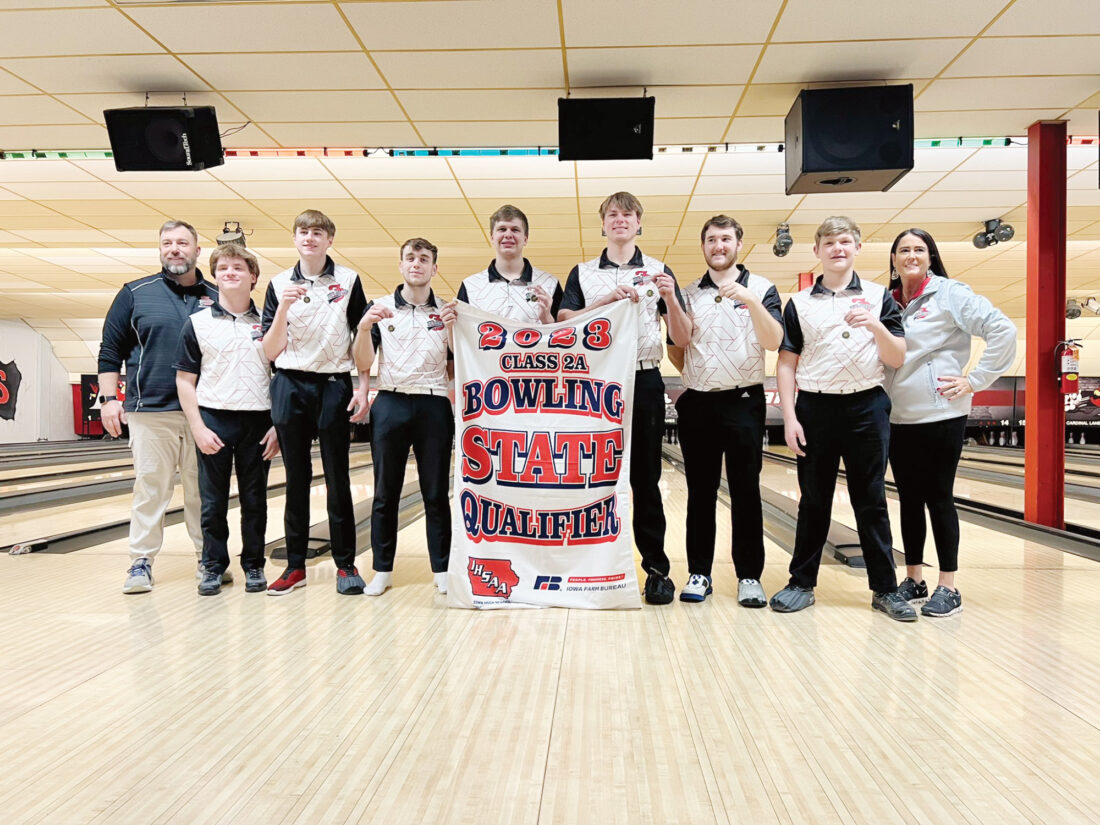 Dodger boys punch state ticket | News, Sports, Jobs - Messenger News